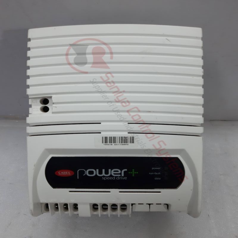 CAREL PSD1024400 POWER + SPEED DRIVE - Ship Marine