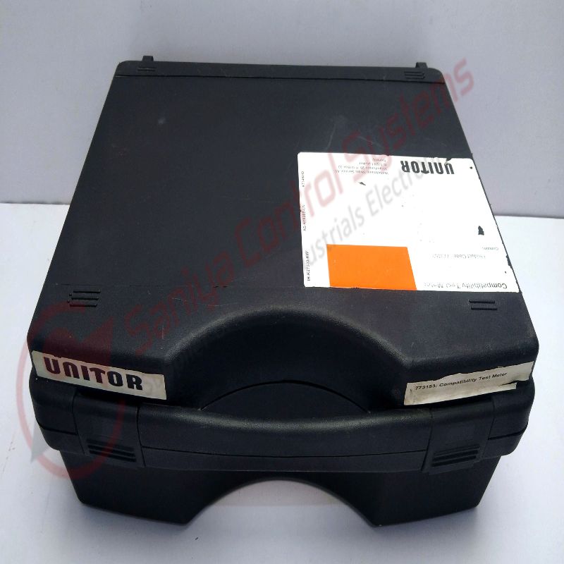 UNITOR AS-K1-501 COMPATIBILITY TEST METER - Ship Marine