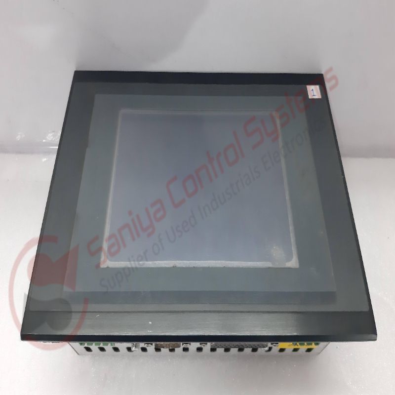 BEIJER E615 04410C HMI OPERATOR PANEL - Ship Marine